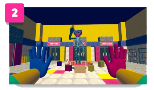 Poppy Playtime Trend Analysis