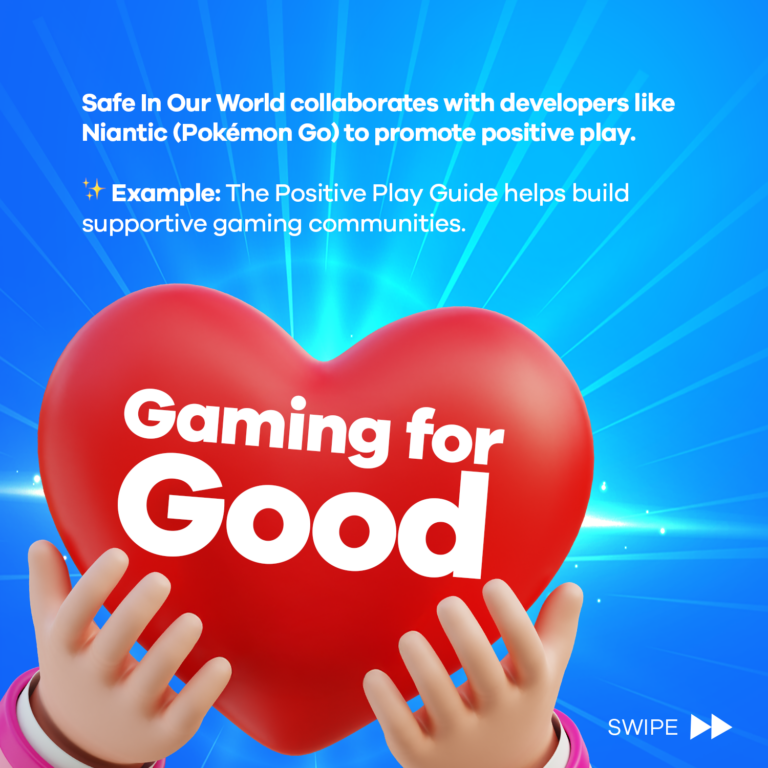 Positive Effects of Mobile Gaming on Mental Health